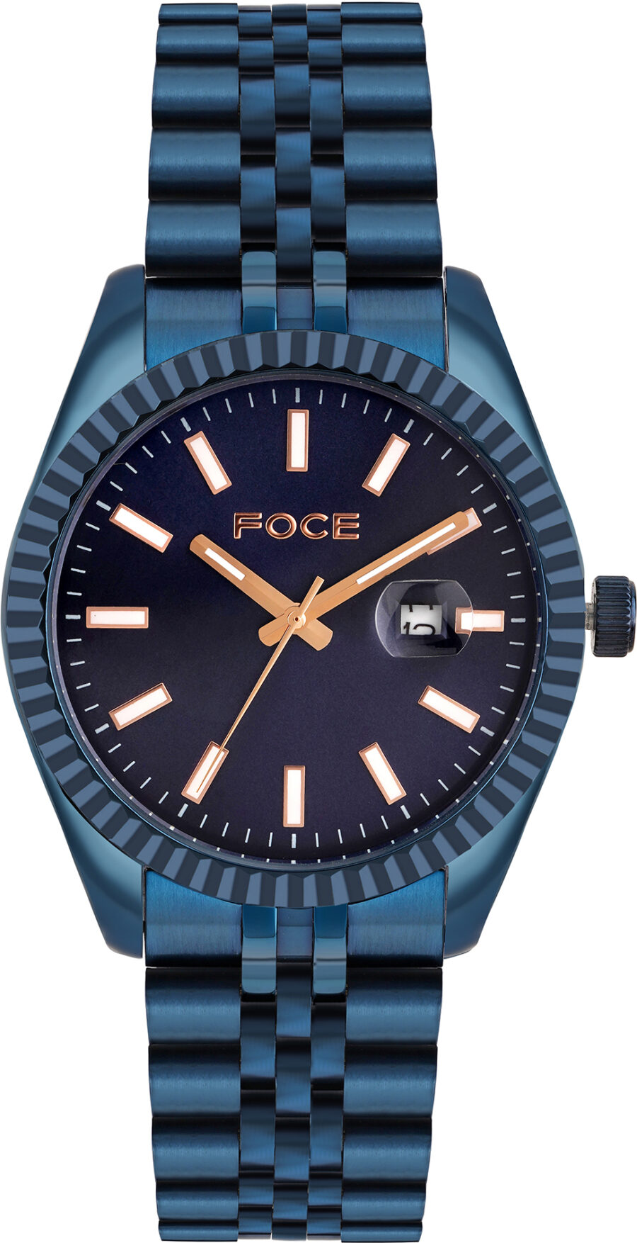 Premium Men's & Women's Designer Watches in India | FOCE India